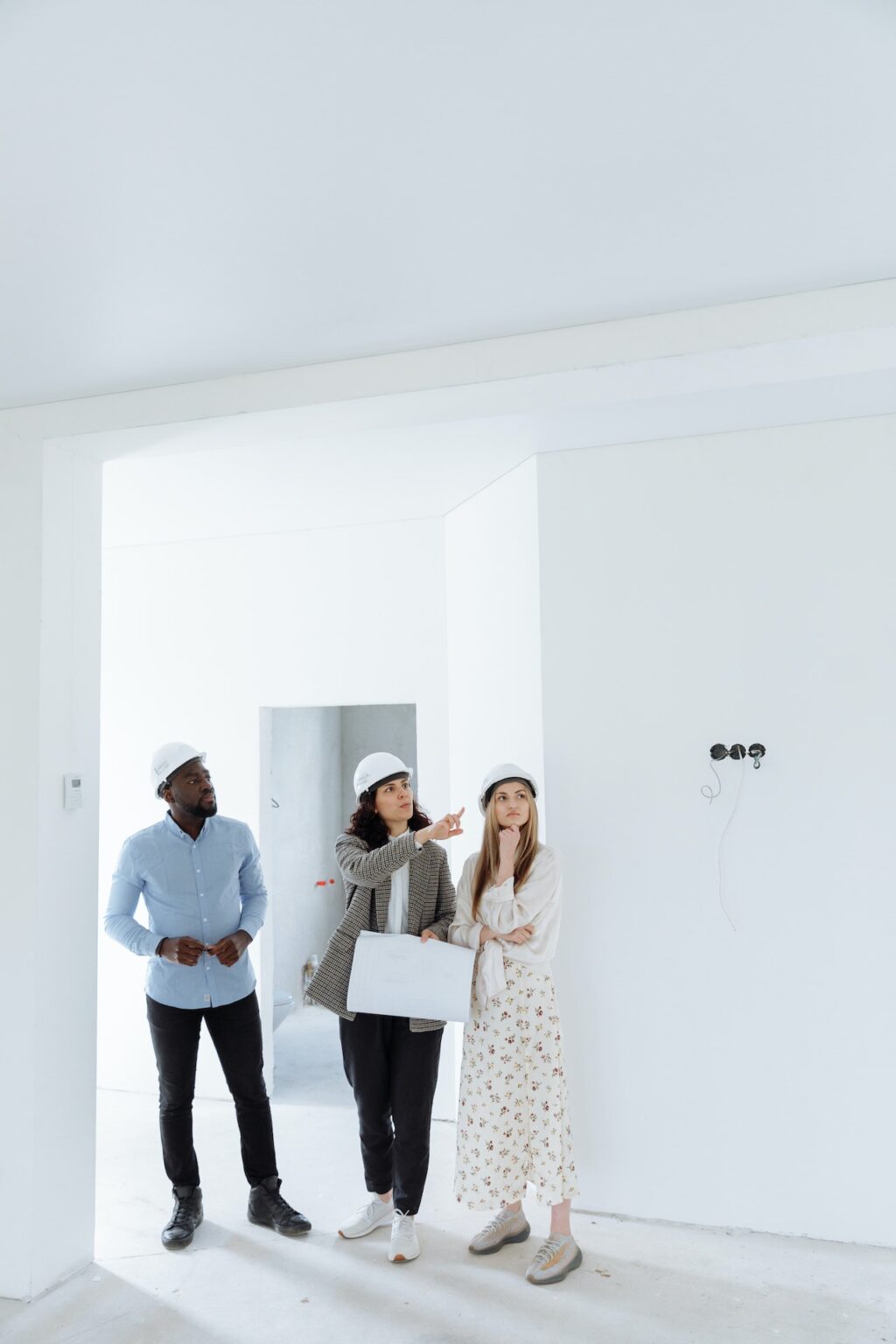 Love Works the Book | A Moments of Making a New Home