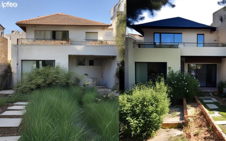 Love Works the Book | A Moments of Making a New Home